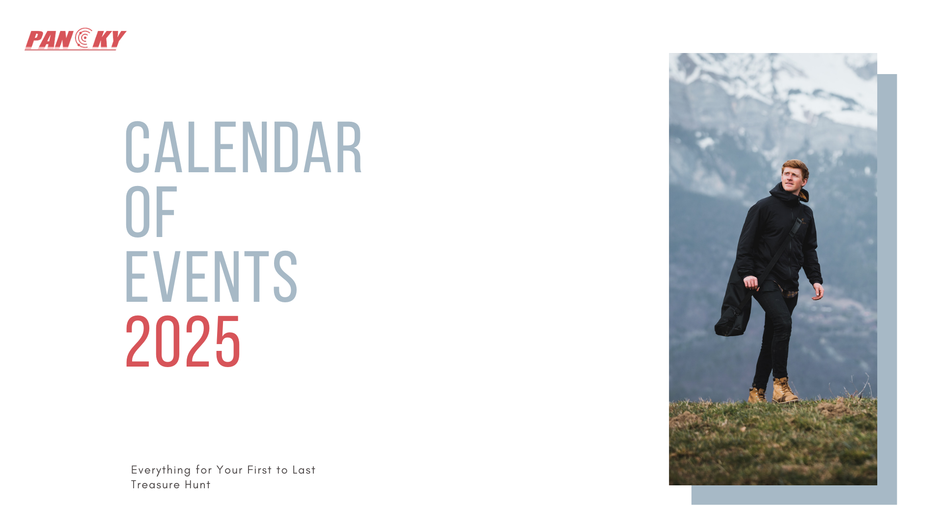 Pancky 2025 Event Calendar – Upcoming Promotions and Celebrations – PANCKY