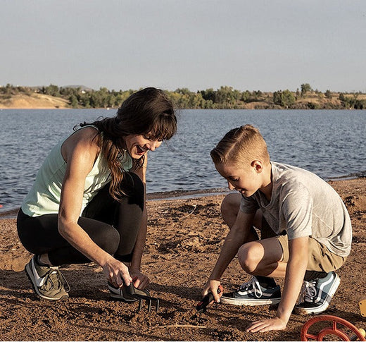 From the Gold Rush to Modern Metal Detecting: The Spirit of Exploratio ...