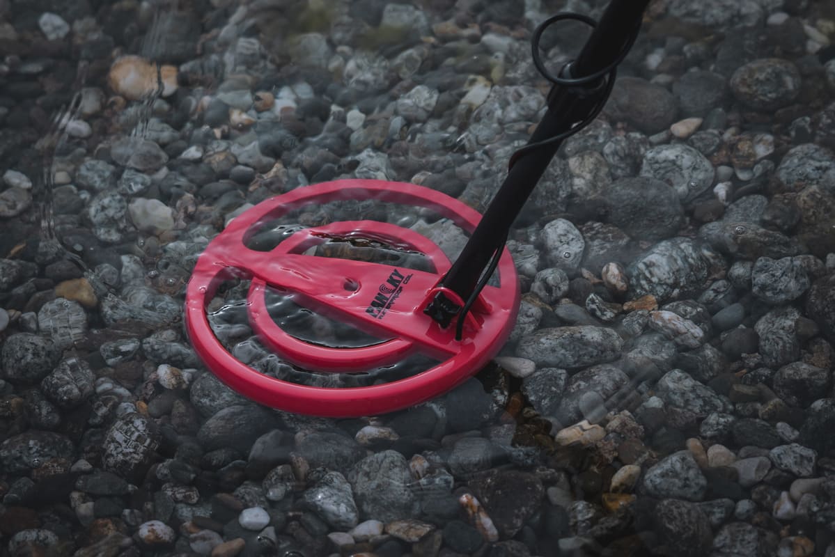 Best Places to Detect Different Metals – PANCKY