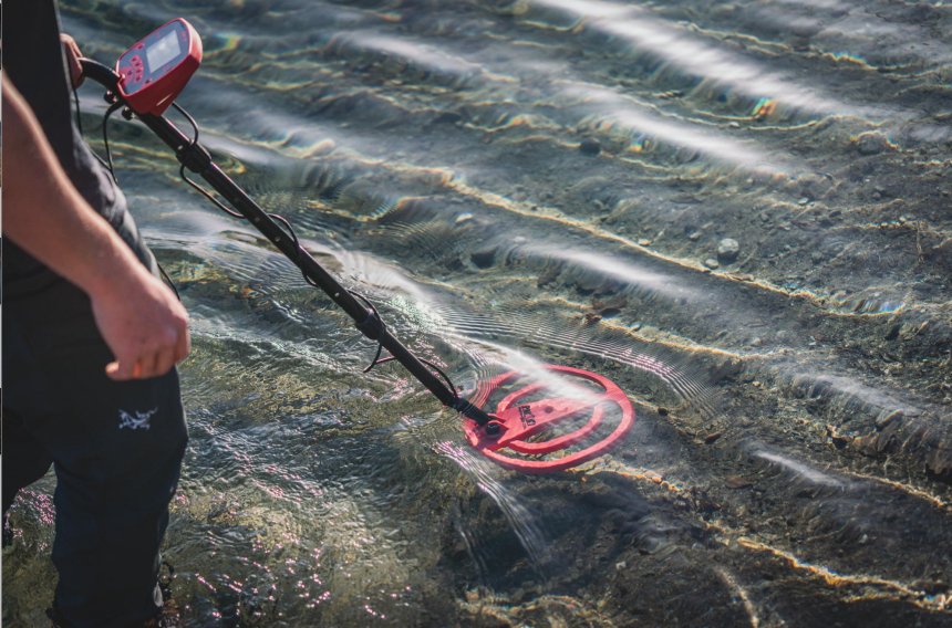 Exploring Treasure Hunting in 2025: Essential Tools and Techniques wit ...