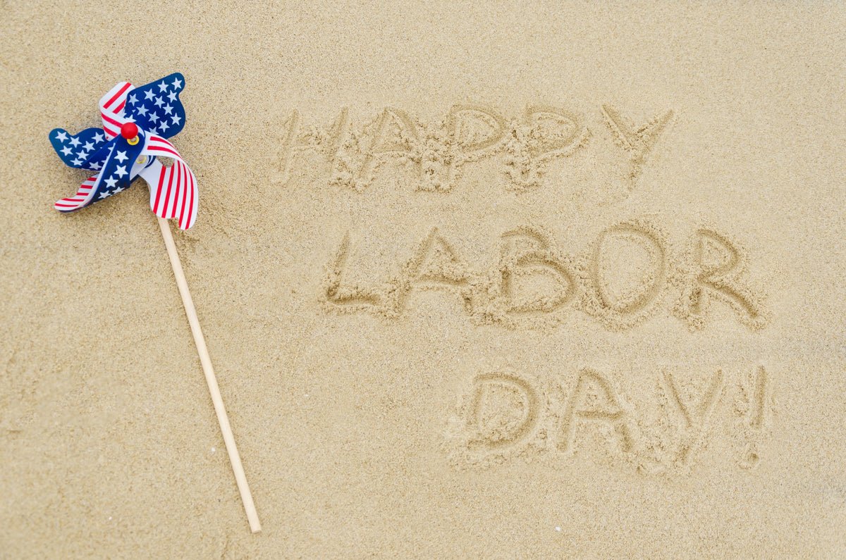 Fun Activities for Labor Day Weekend – PANCKY