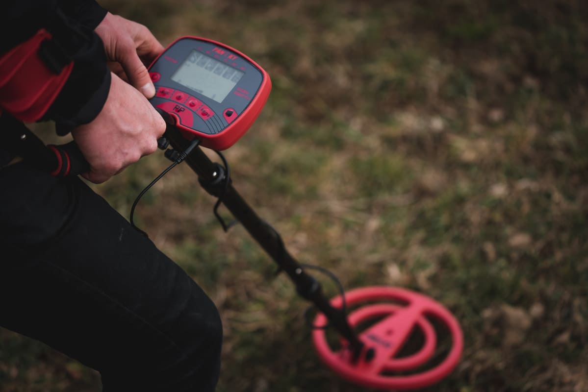 How to Find Places to Metal Detect in 2025: Pancky’s Guide for Beginne ...