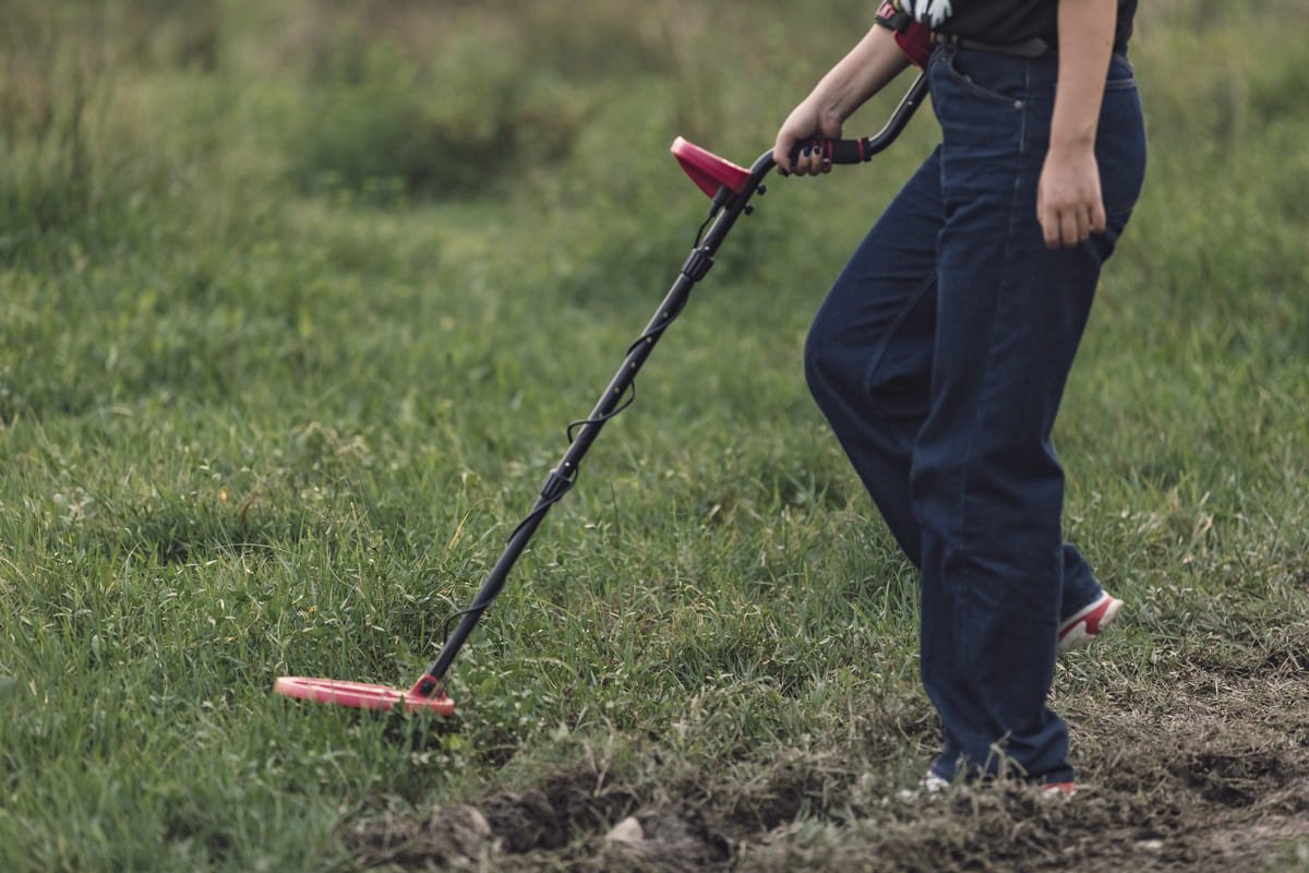 Why Metal Detecting Is a Perfect Hobby – PANCKY